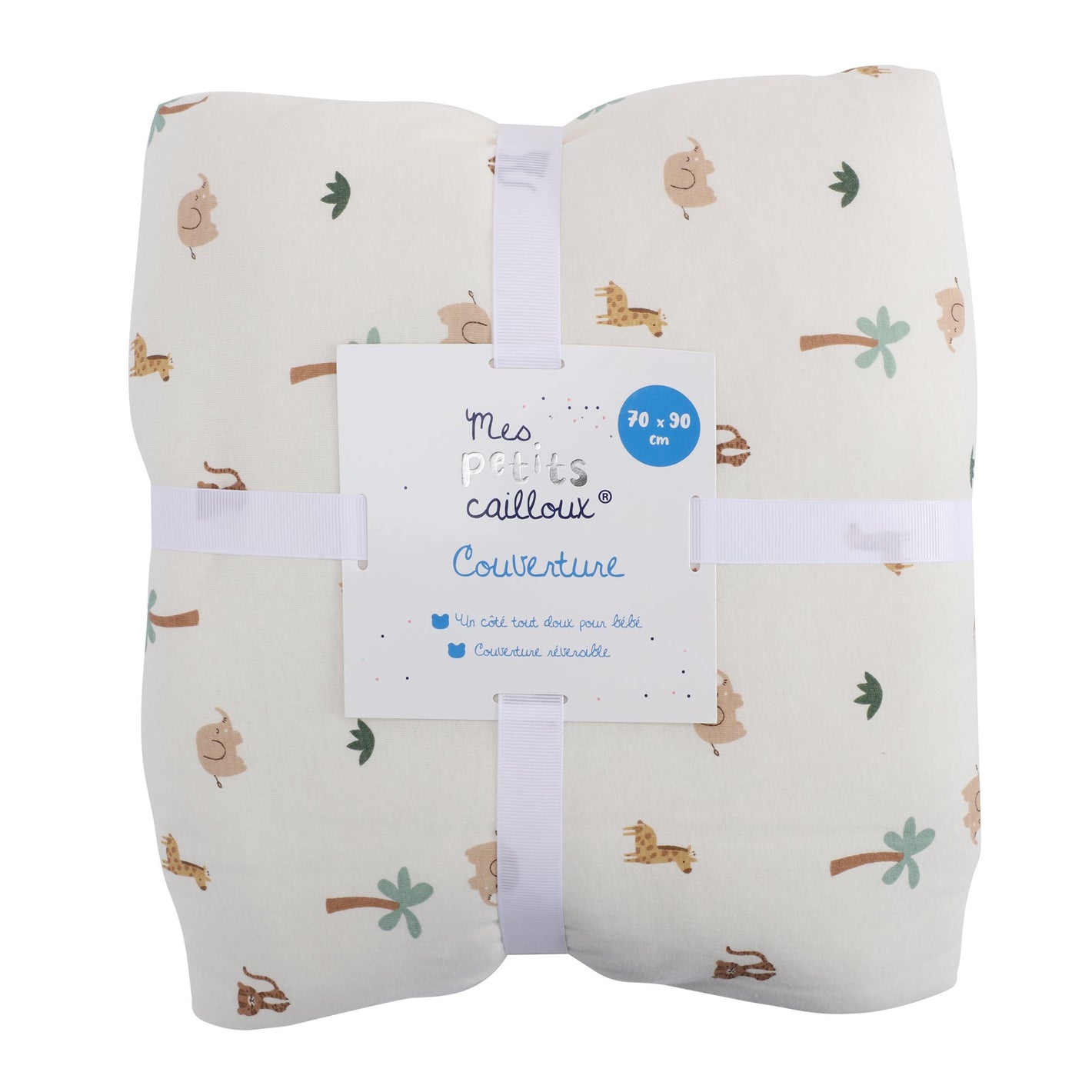 Marque Mes Petits Cailloux – Stokomani